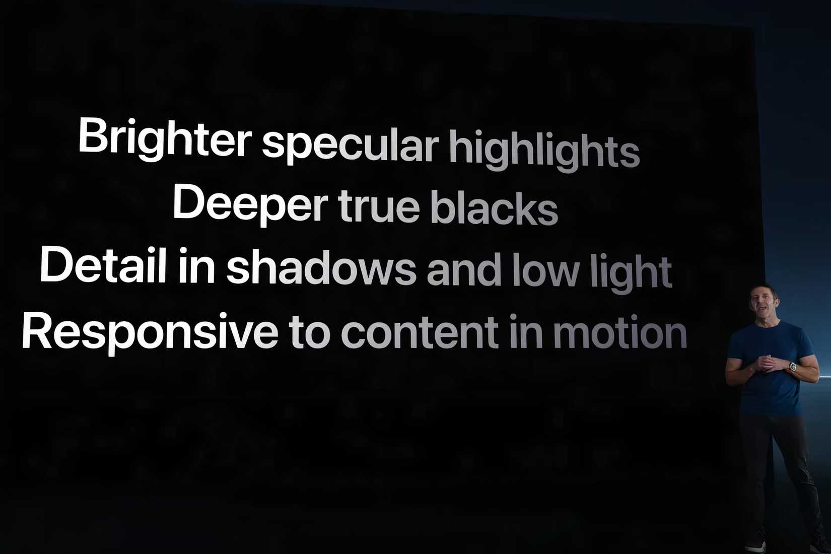 The New iPad Pro Has a Tandem OLED Screen, But What Is It and How Does ...