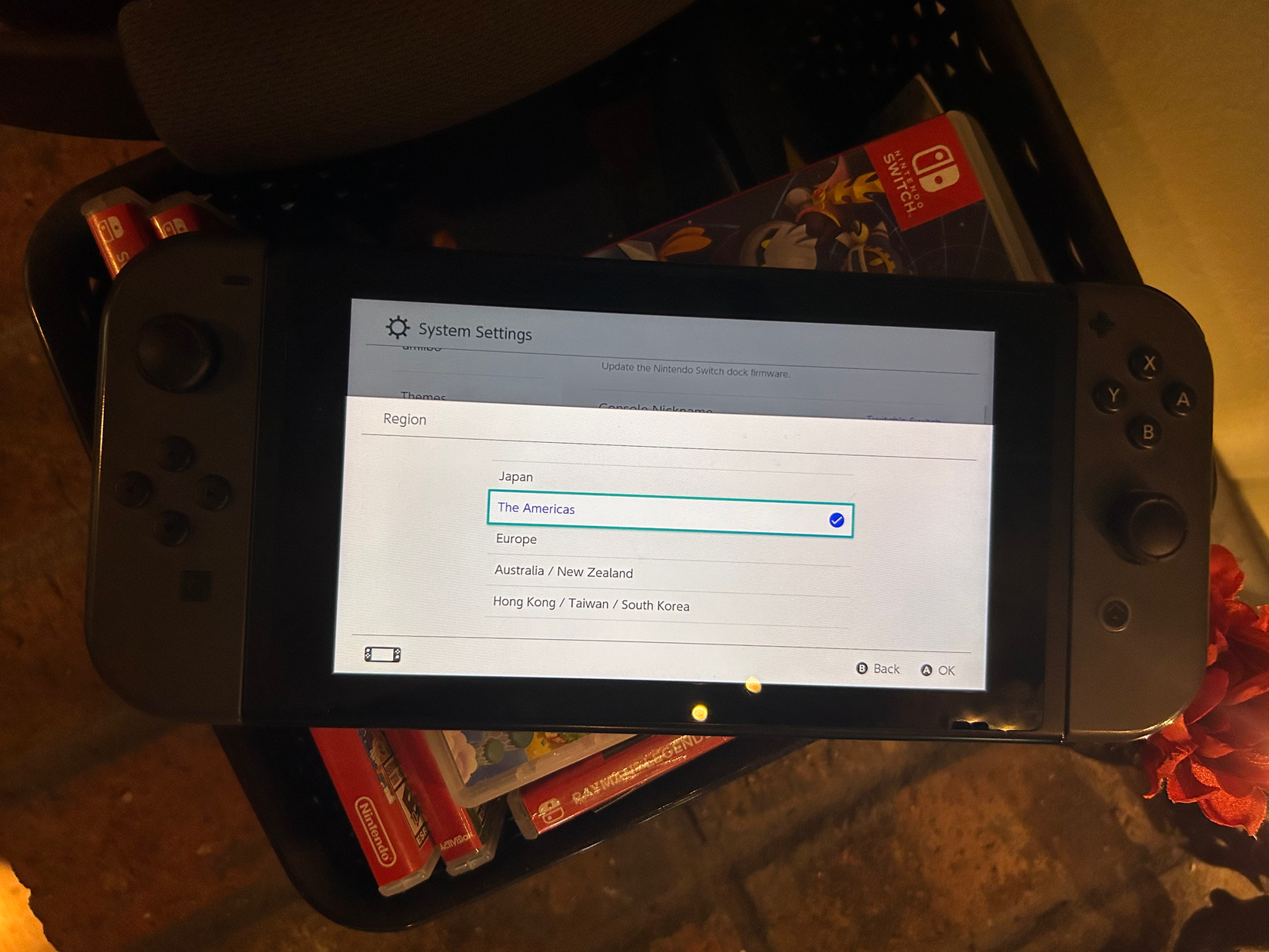 20 Nintendo Switch Tips and Tricks Most People Overlook
