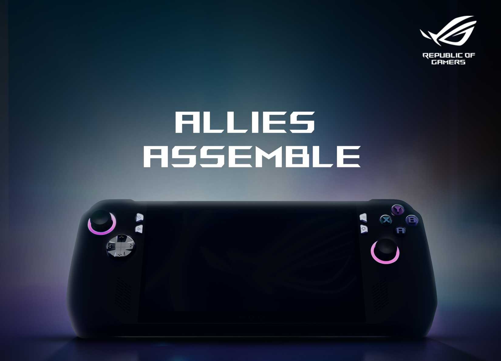 The ROG Ally X Is a Solid Mid-Gen Refresh, Here’s What I Want to See Next