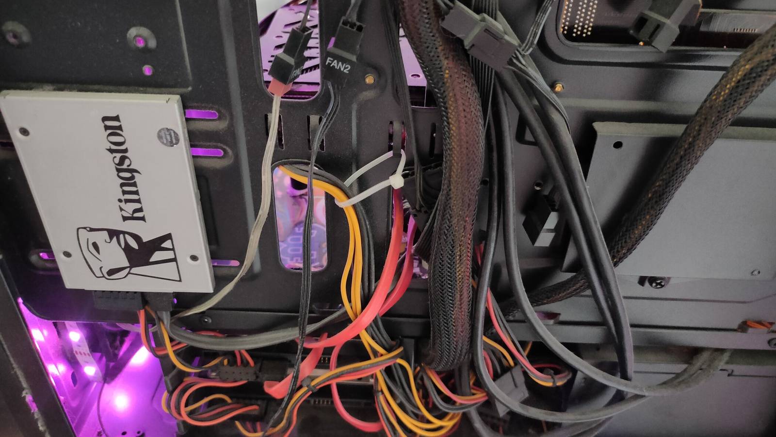 6 reasons why you need to fix your bad cable management