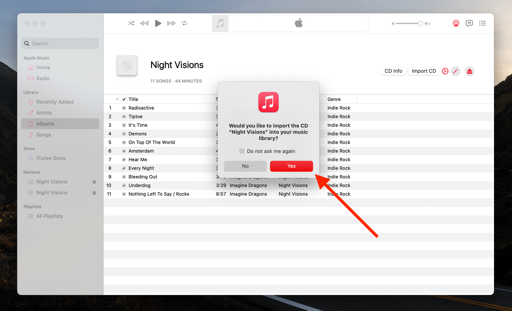 3 Ways to Get Music From a CD to Your Mac and iPhone