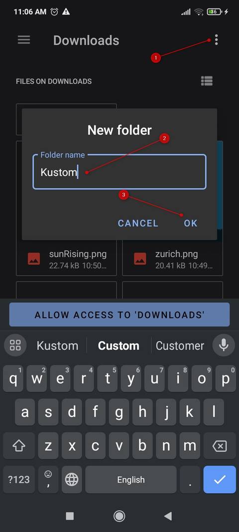 How I Made My Own Custom Android Theme With a Few Free Apps
