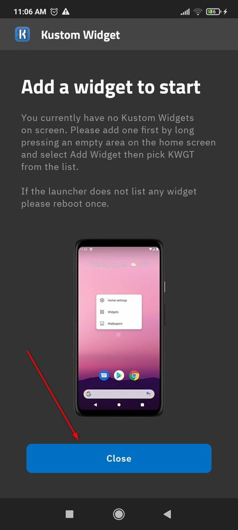 How I Made My Own Custom Android Theme With a Few Free Apps