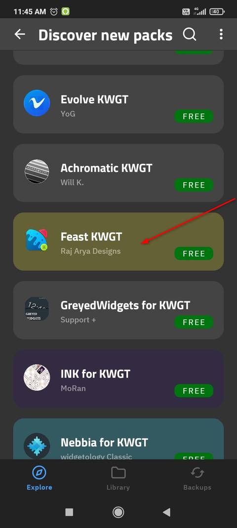 How I Made My Own Custom Android Theme With a Few Free Apps