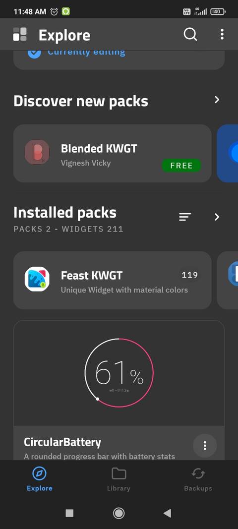 How I Made My Own Custom Android Theme With a Few Free Apps