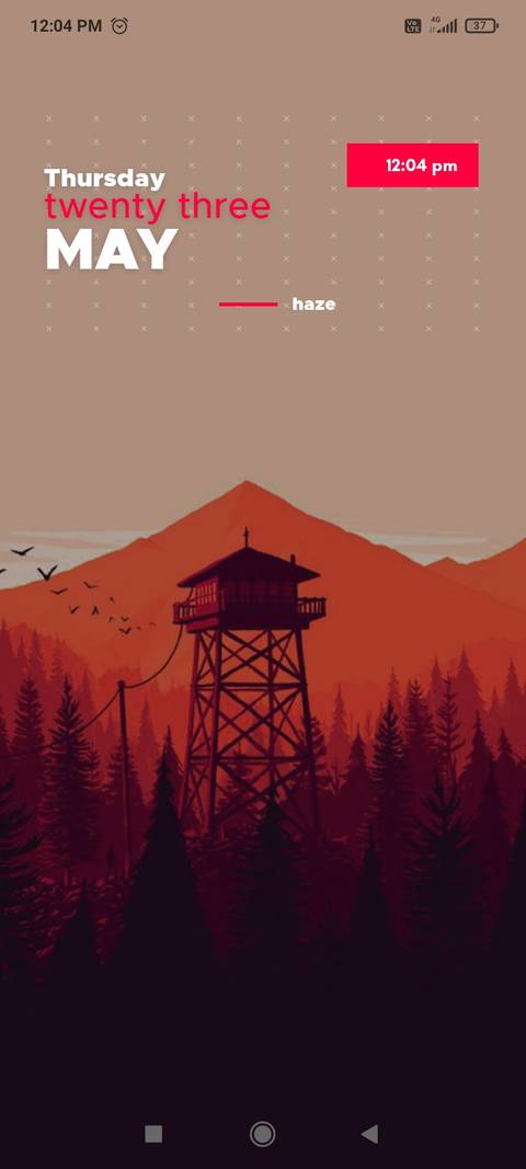 How I Made My Own Custom Android Theme With a Few Free Apps