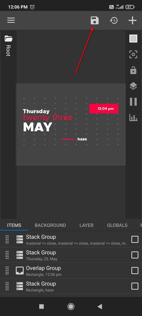 How I Made My Own Custom Android Theme With a Few Free Apps