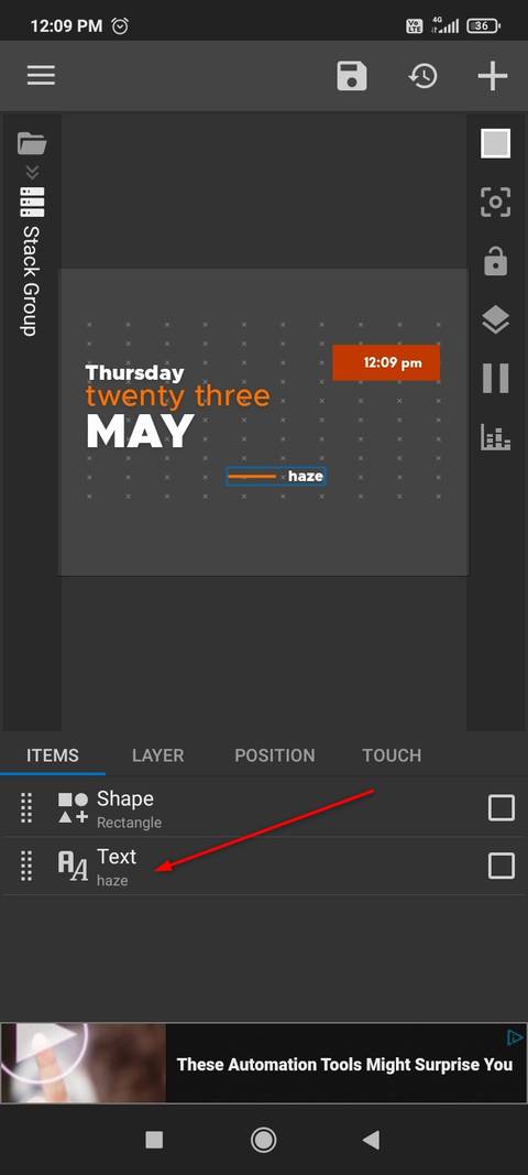 How I Made My Own Custom Android Theme With a Few Free Apps