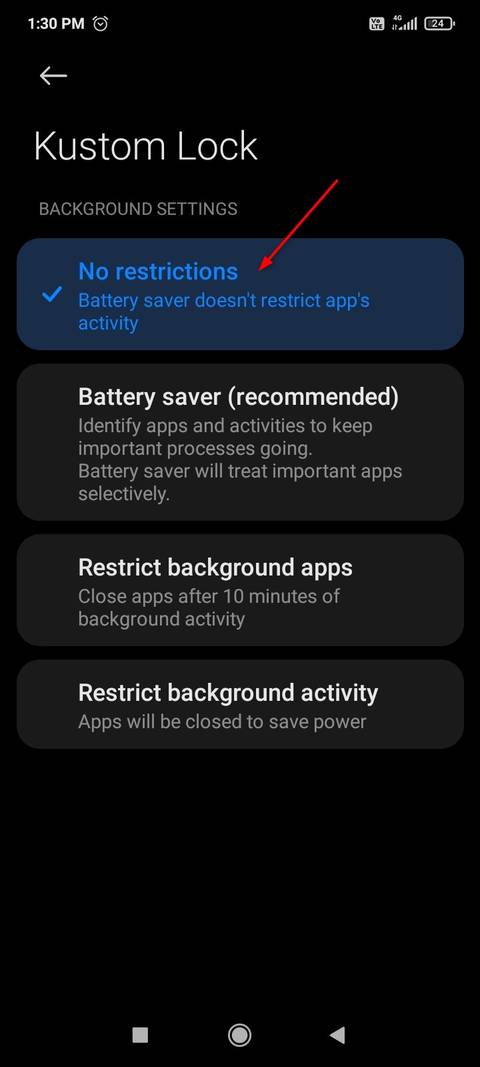 How I Made My Own Custom Android Theme With a Few Free Apps