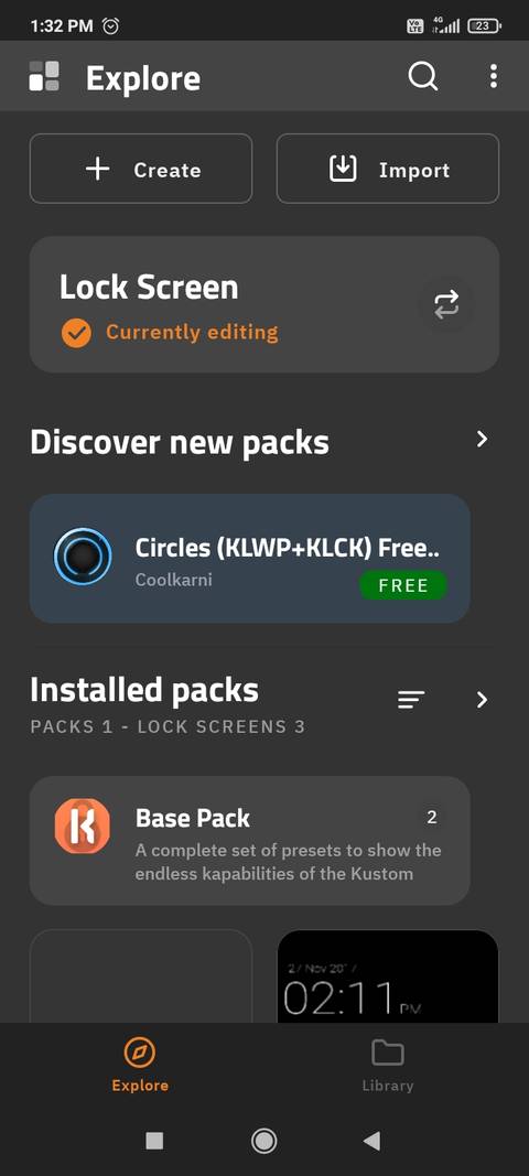 How I Made My Own Custom Android Theme With a Few Free Apps