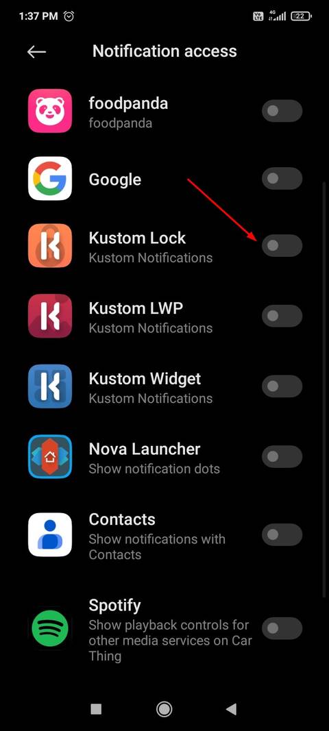How I Made My Own Custom Android Theme With a Few Free Apps
