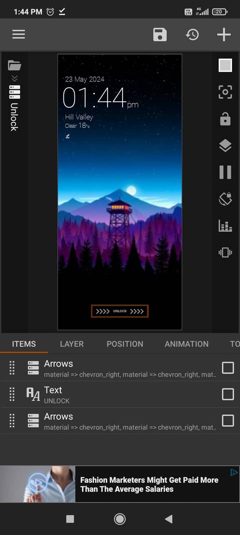 How I Made My Own Custom Android Theme With a Few Free Apps