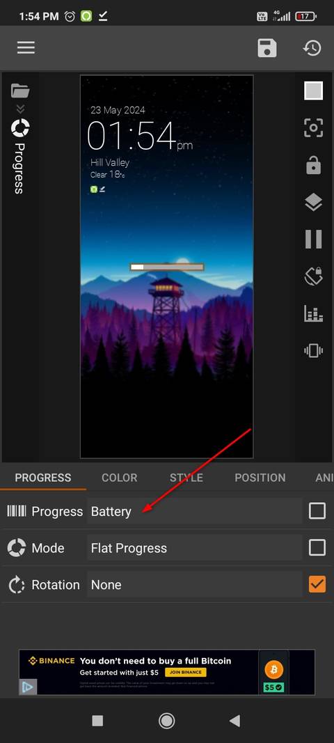 How I Made My Own Custom Android Theme With a Few Free Apps