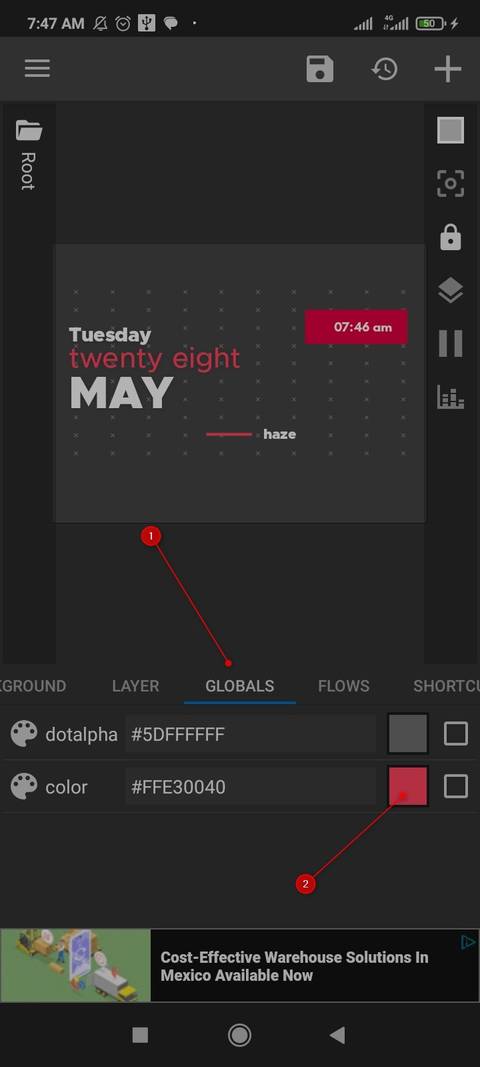 How I Made My Own Custom Android Theme With a Few Free Apps