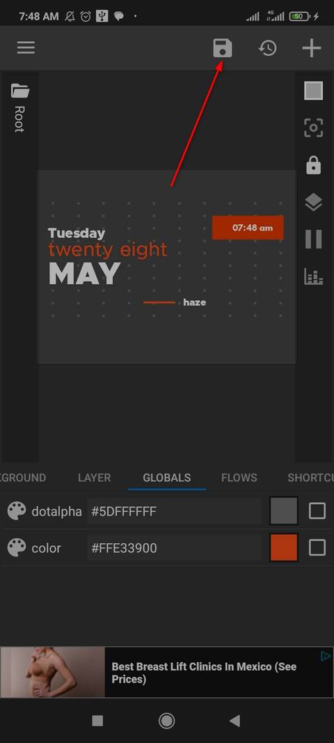 How I Made My Own Custom Android Theme With a Few Free Apps