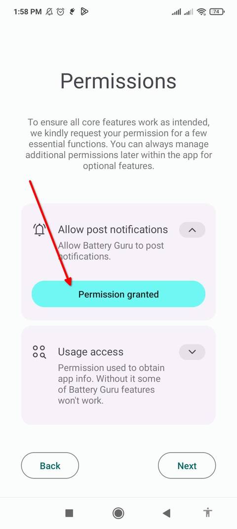 Keep Your Android Battery Healthy With Custom Charging Notifications