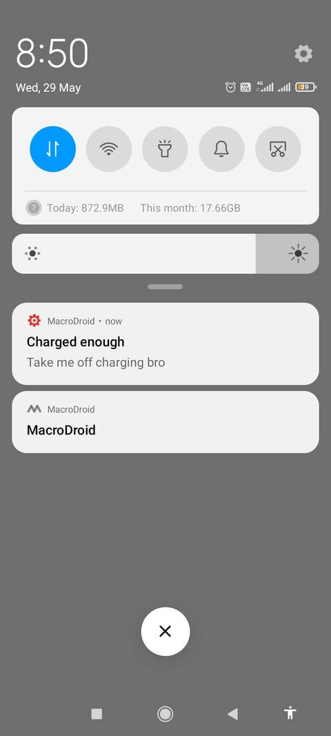 Keep Your Android Battery Healthy With Custom Charging Notifications