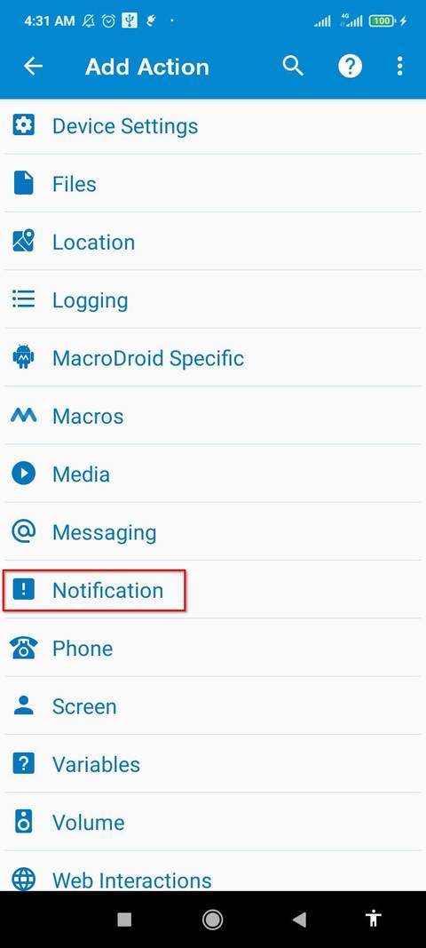Keep Your Android Battery Healthy With Custom Charging Notifications