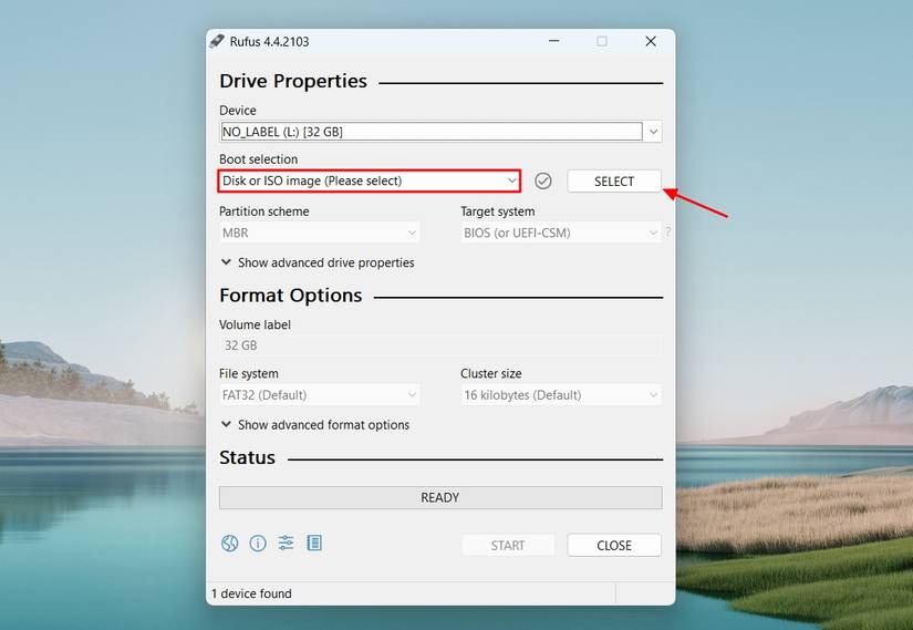 Don't Wait for an Emergency, Here's How to Create a Bootable Windows 11 ...