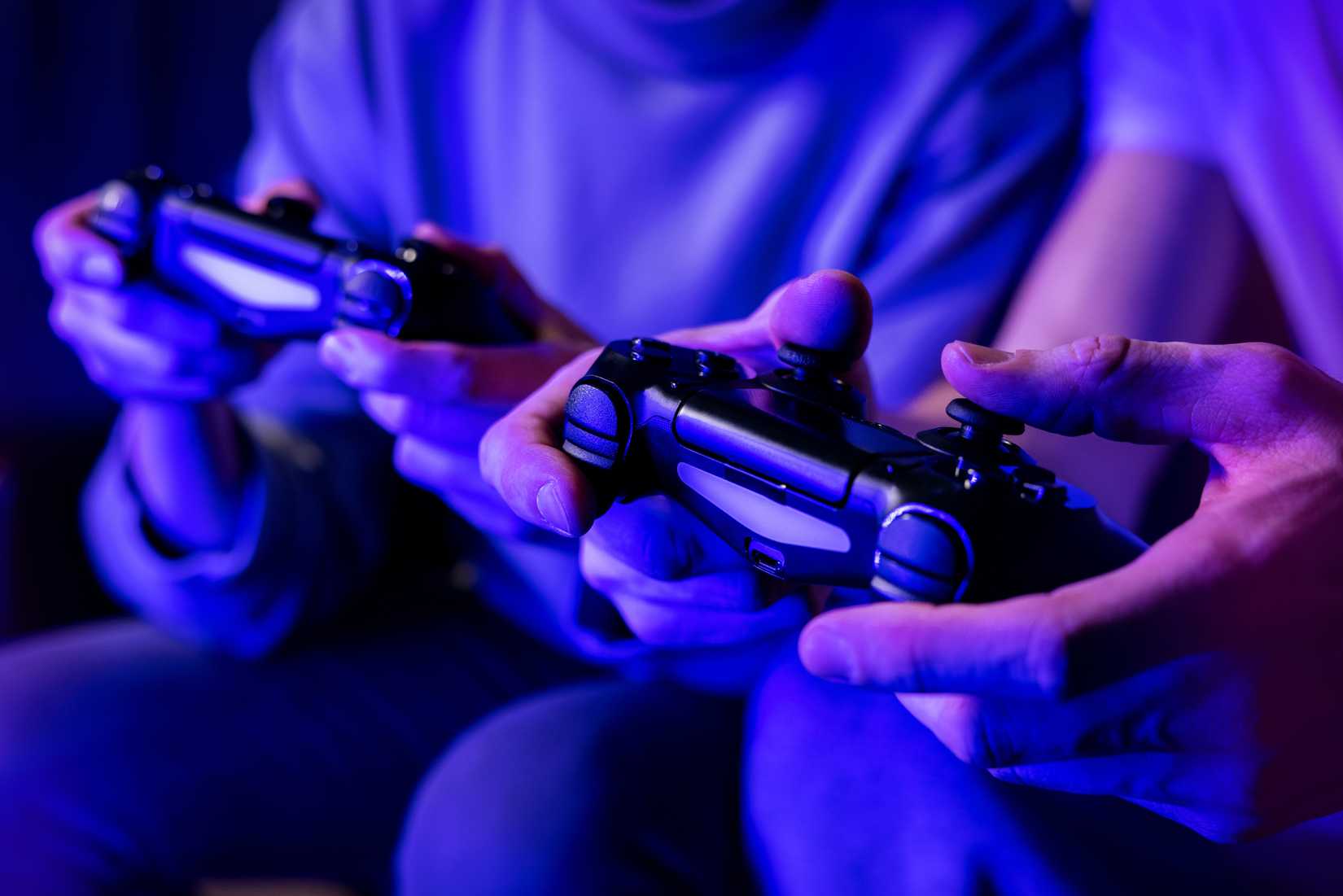 The 5 Biggest Factors that Make a Game "Feel" Good
