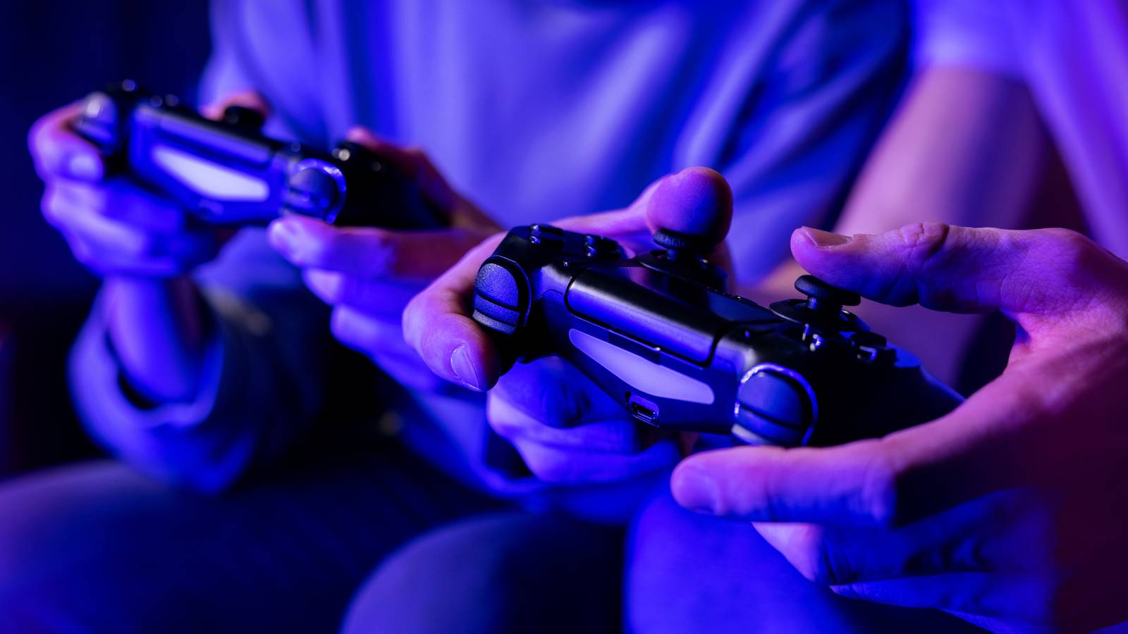 Gaming In-Person? These Are Our Favorite Multiplayer Games to Play From ...
