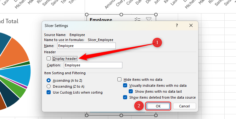Your Excel Spreadsheet Needs a Dashboard: Here's How to Create One