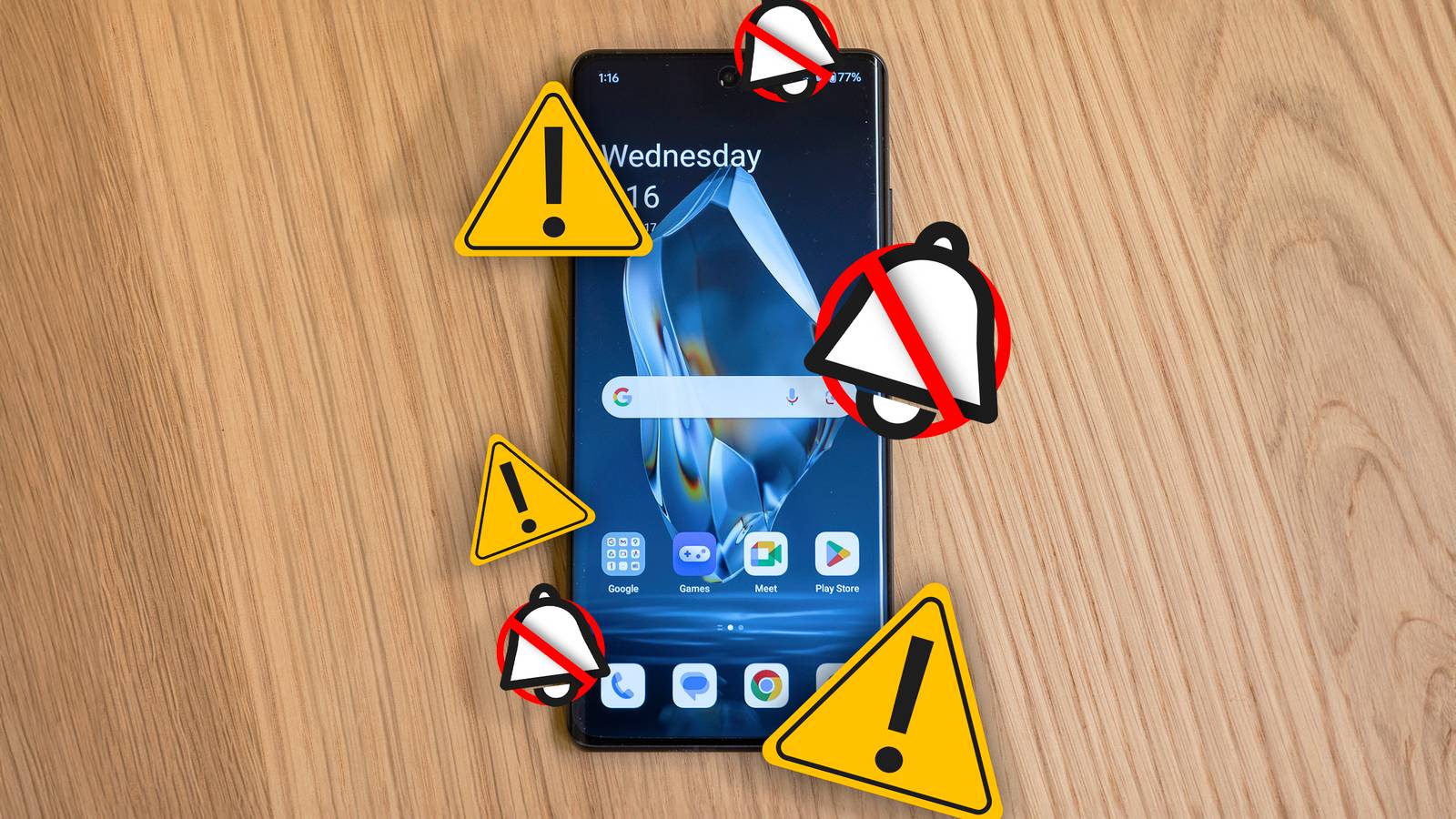 Don't Let Your Phone Bully You, 4 Ways to Stop the Interruptions