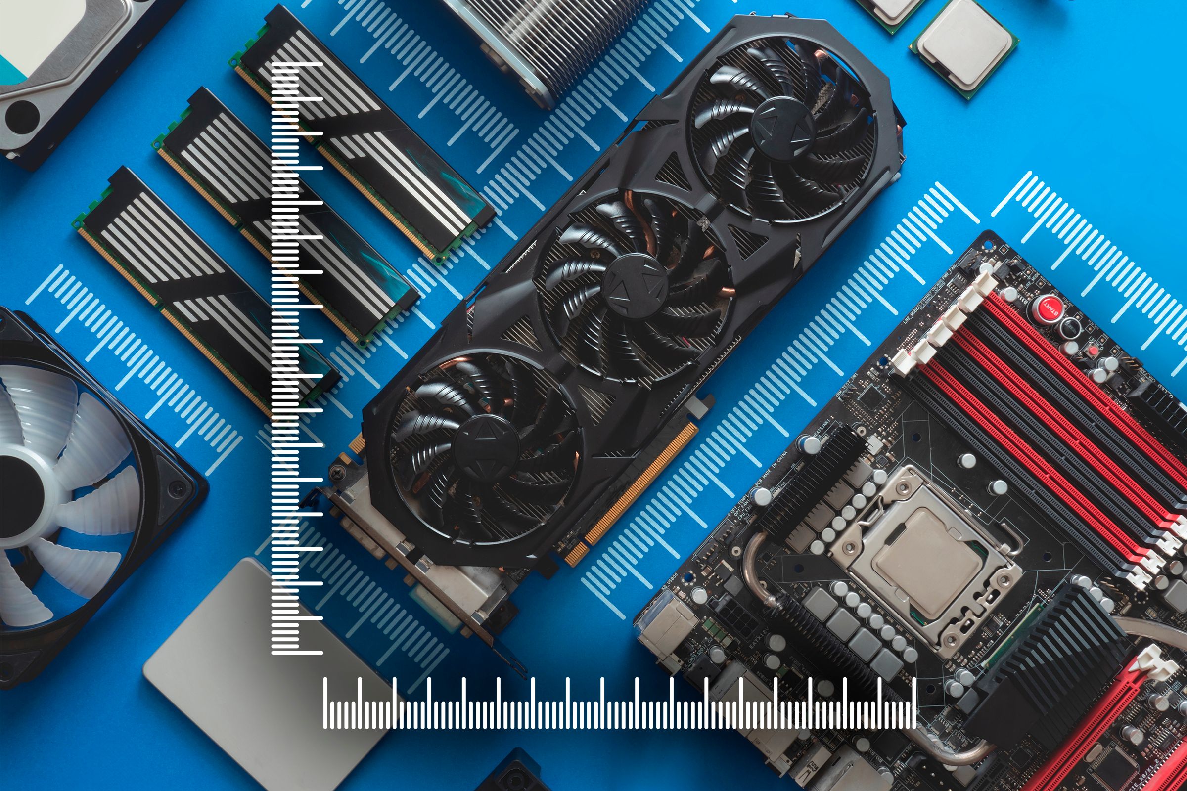 Don’t Make This Rookie PC Building Mistake With RAM