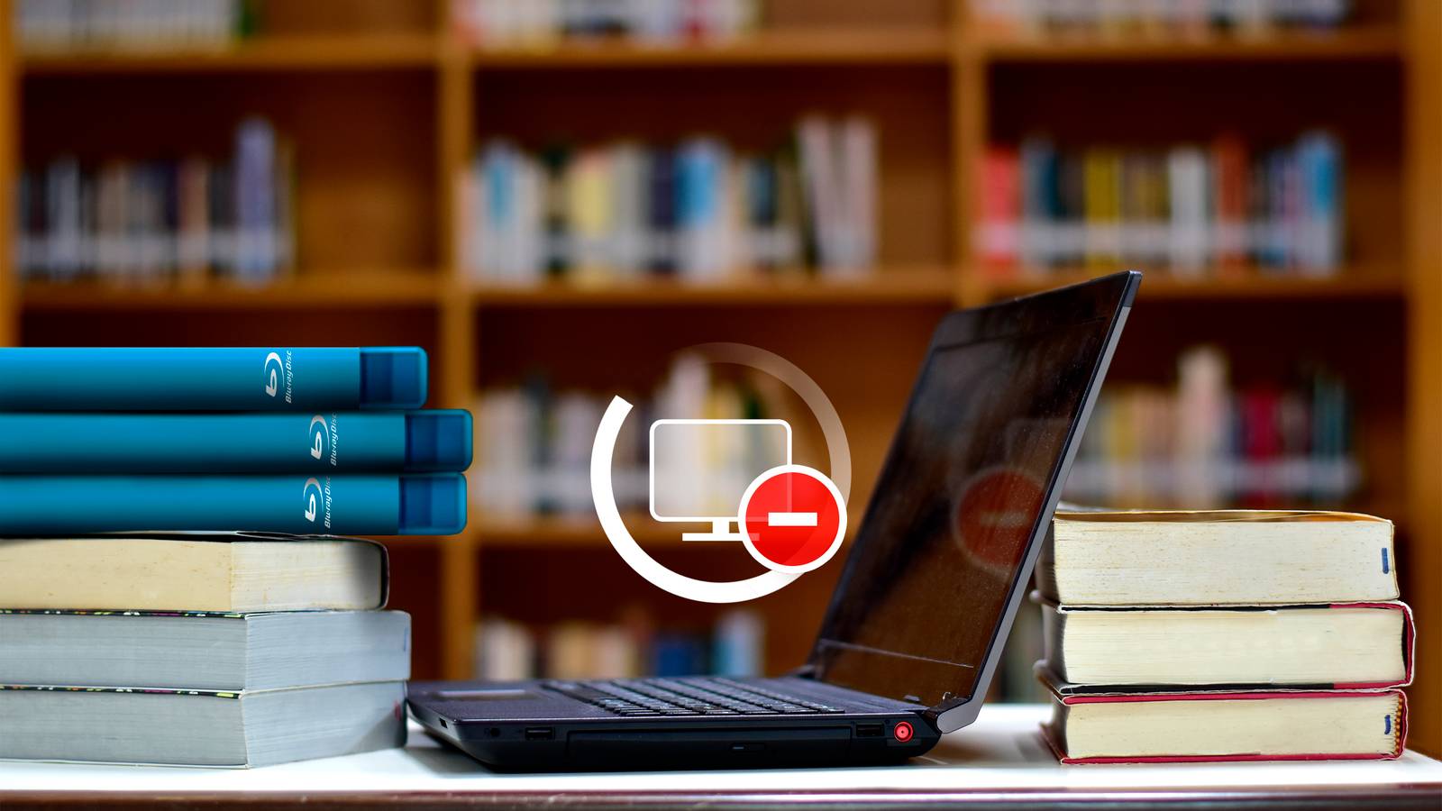 How Major Internet Outages Made Me a Physical Media Collector Again