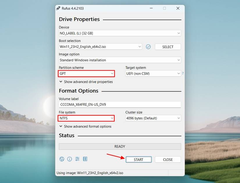 Don't Wait for an Emergency, Here's How to Create a Bootable Windows 11 ...