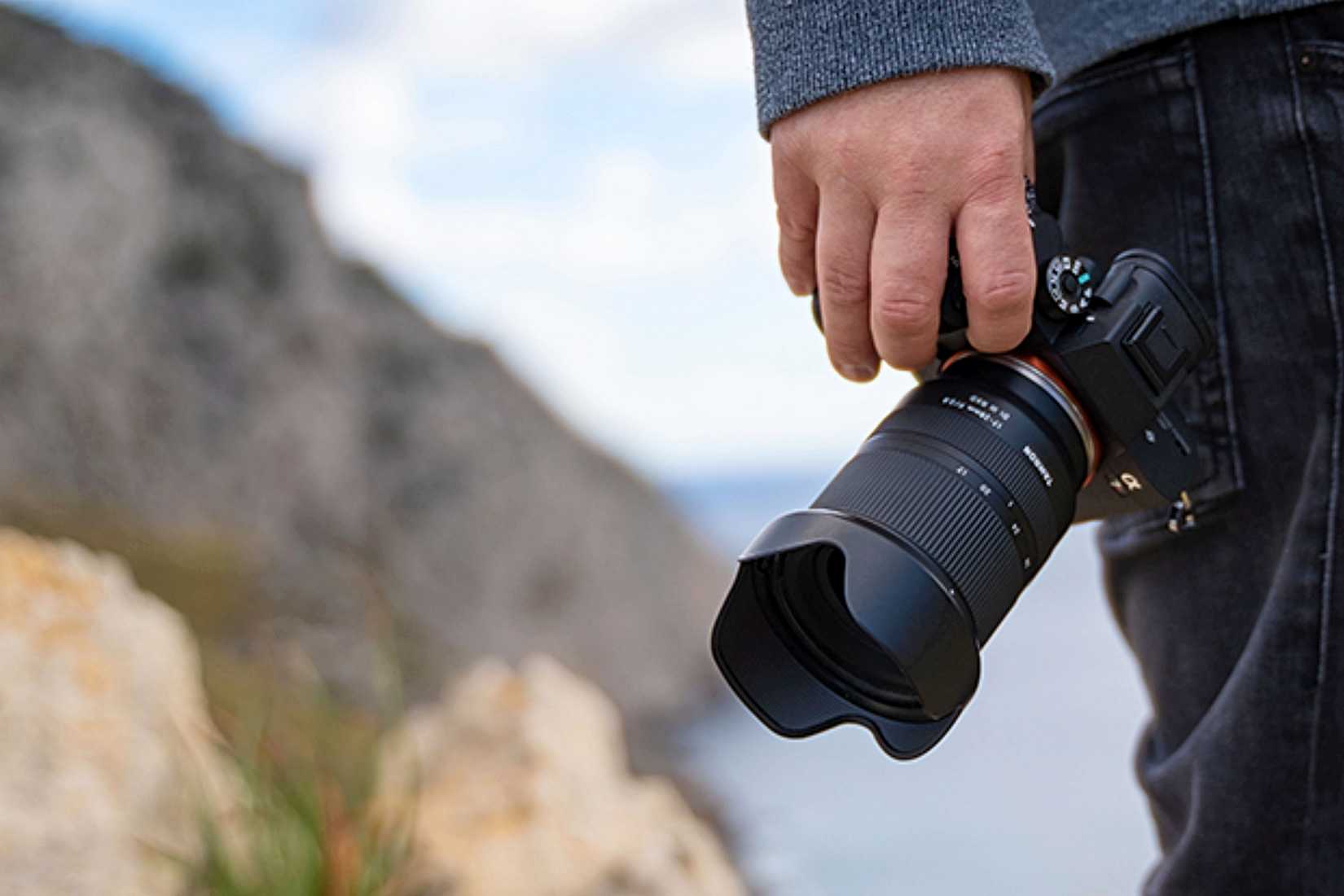 The Best Mirrorless Photography Lenses of 2024