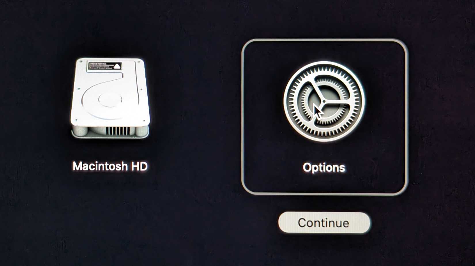 How to Fix Mac Startup Problems Using Recovery Mode