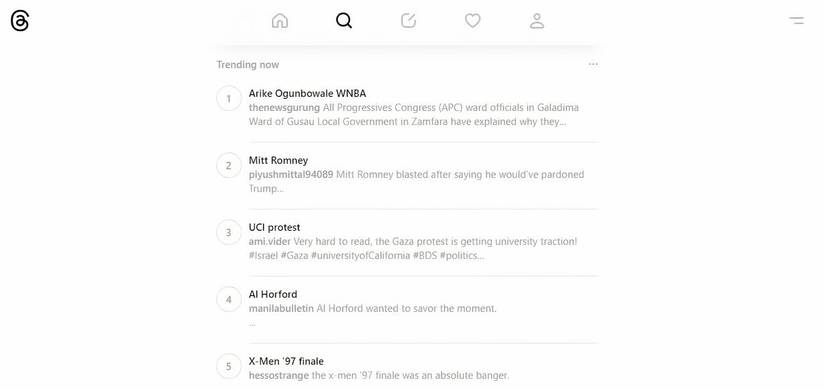 I Wasn't Sure About Threads At First, But These Changes Won Me Over