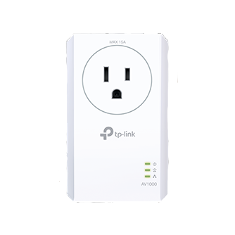 Best Powerline Ethernet Adapters of 2024
