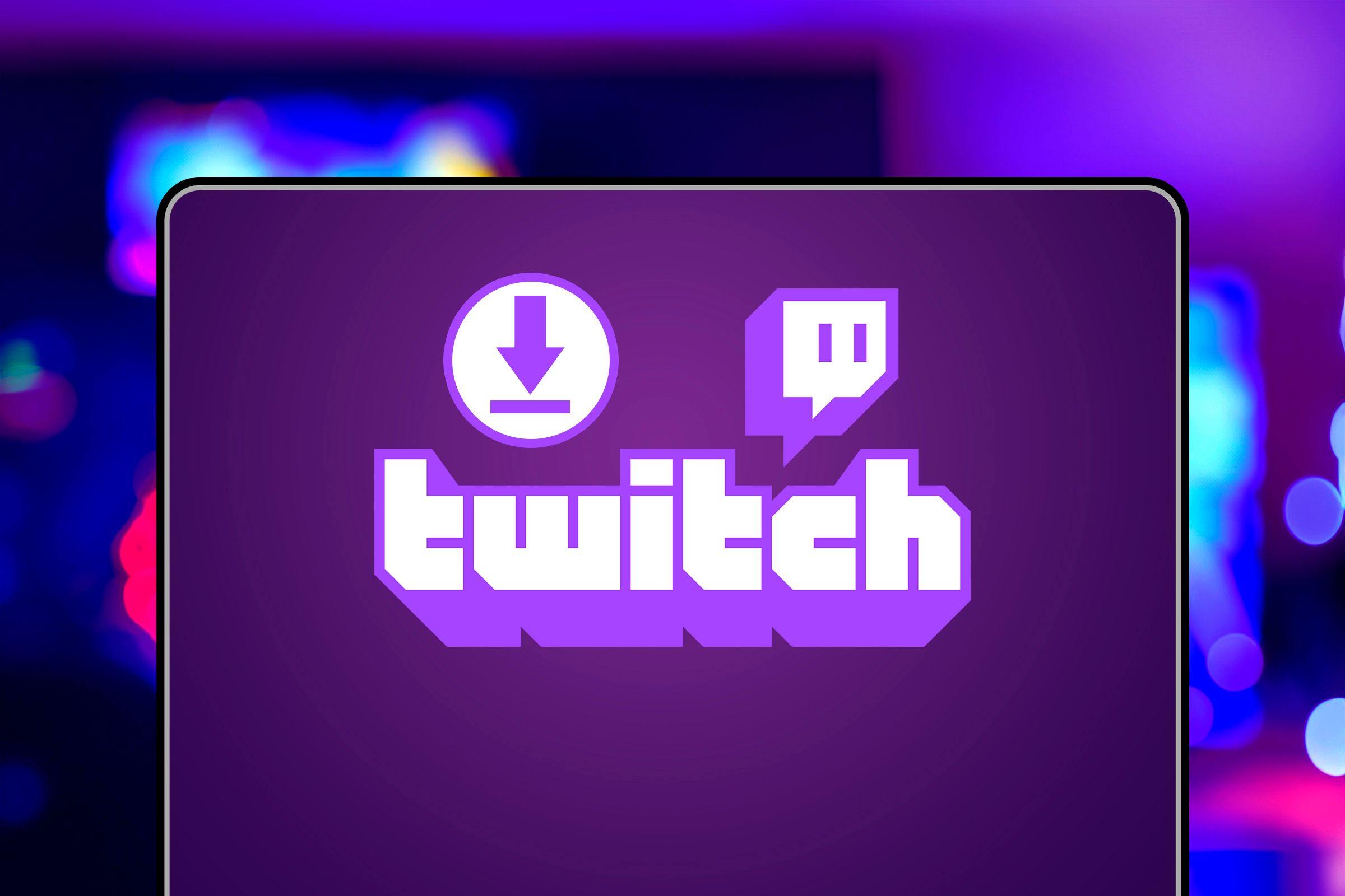 How to Download Twitch VODs to Save Previously Streamed Content