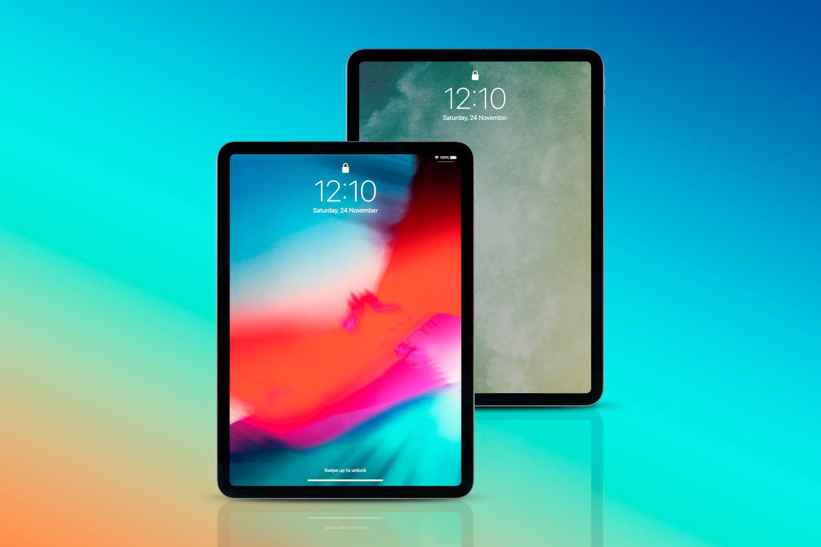 5 Reasons a Foldable iPad Makes Perfect Sense for Apple