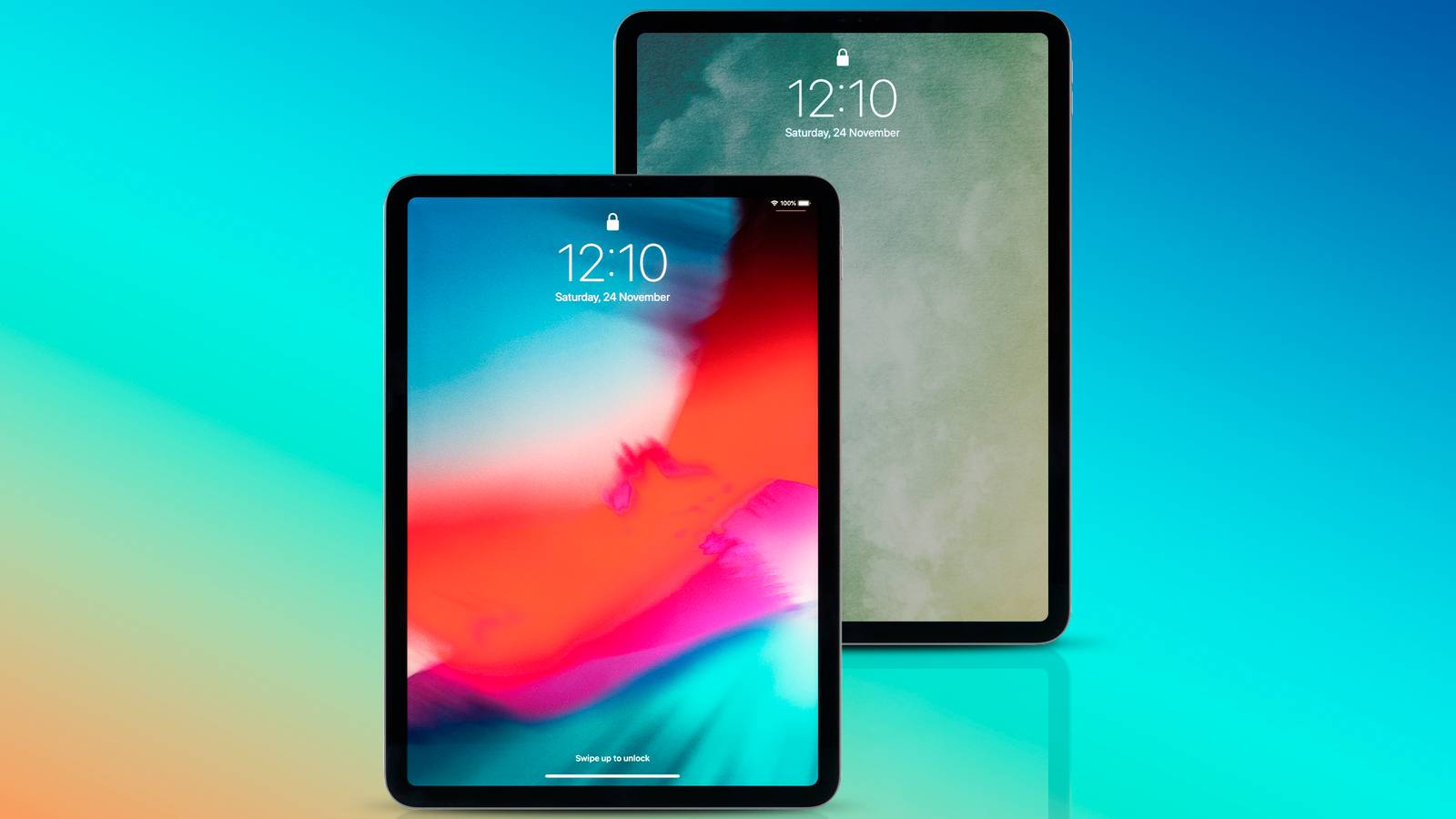 How to Customize the Lock Screen on Your iPhone or iPad