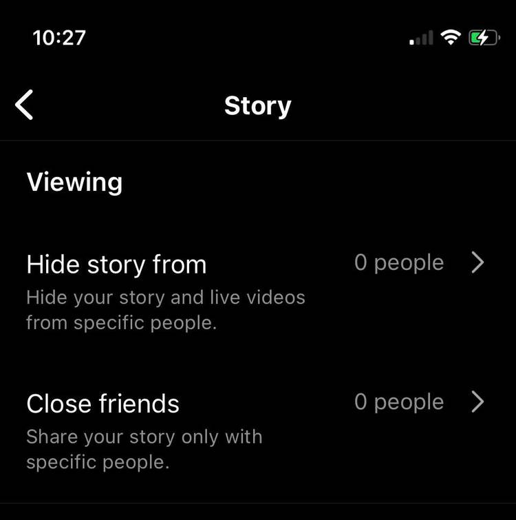 8 Instagram Privacy Settings You Should Change Right Now