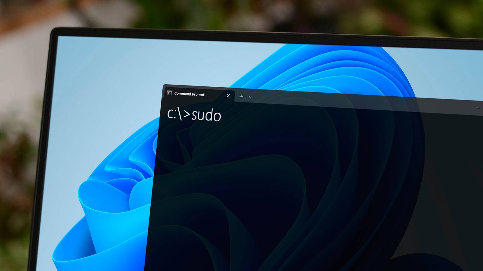 Windows Is Getting the sudo Command: Here’s What It Is and How to Use It