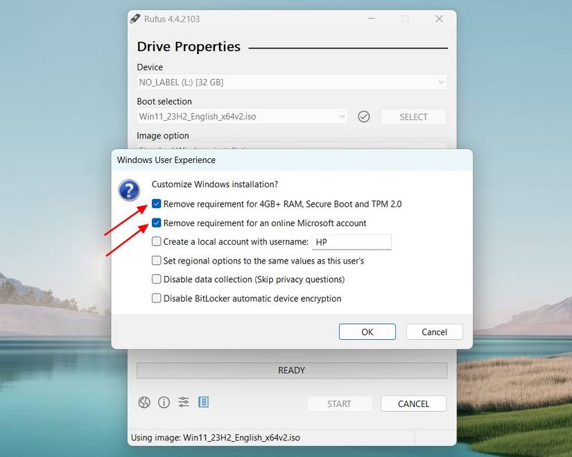 Don't Wait for an Emergency, Here's How to Create a Bootable Windows 11 ...