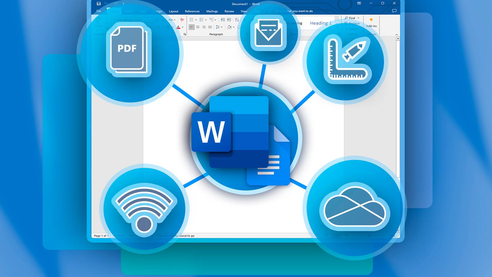 6 Things You Can Do on Microsoft Word That You Can't on Google Docs