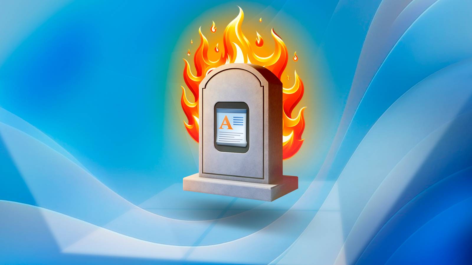 Microsoft Is Killing WordPad, So Get Used to These Alternatives Now