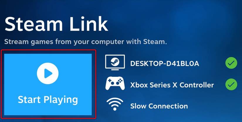 You Don't Need a Steam Deck for Handheld Steam Gaming