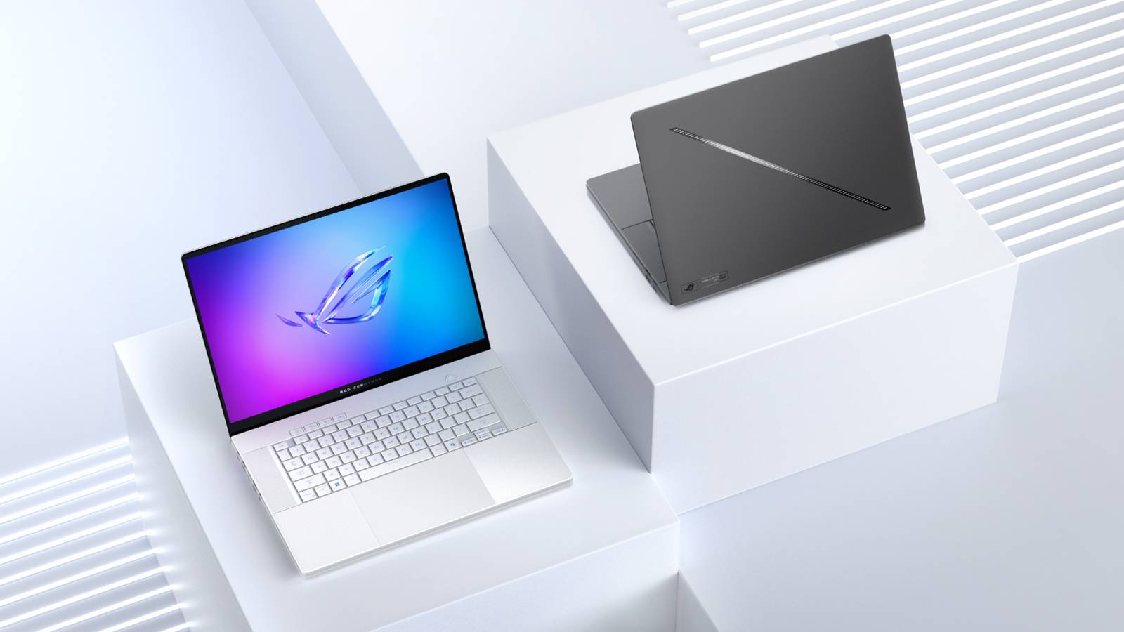 ASUS's Refreshed Zephyrus G16 Gaming Laptop Is Now Available