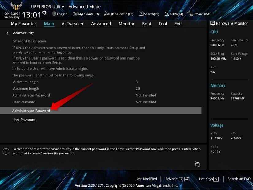 Your Computer BIOS Is Full of Settings, But Which Should You Actually ...