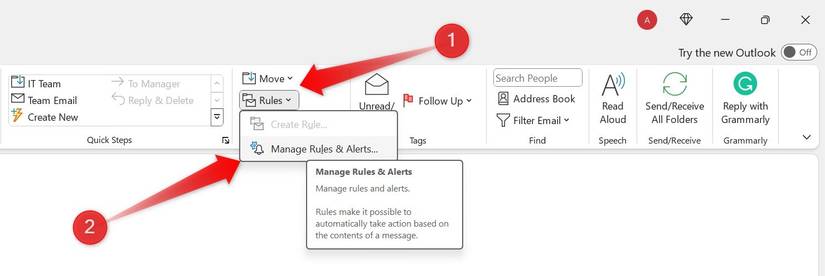 The Top 6 Microsoft Outlook Practices I Follow for Inbox Efficiency