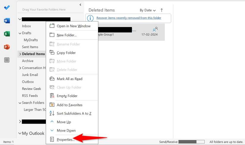 5 Things to Do When Your Outlook Mailbox Is Full