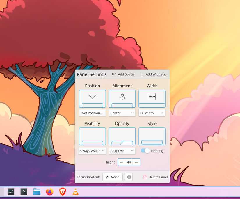 7 Ways I Get the Most Out of My KDE Plasma Linux Desktop