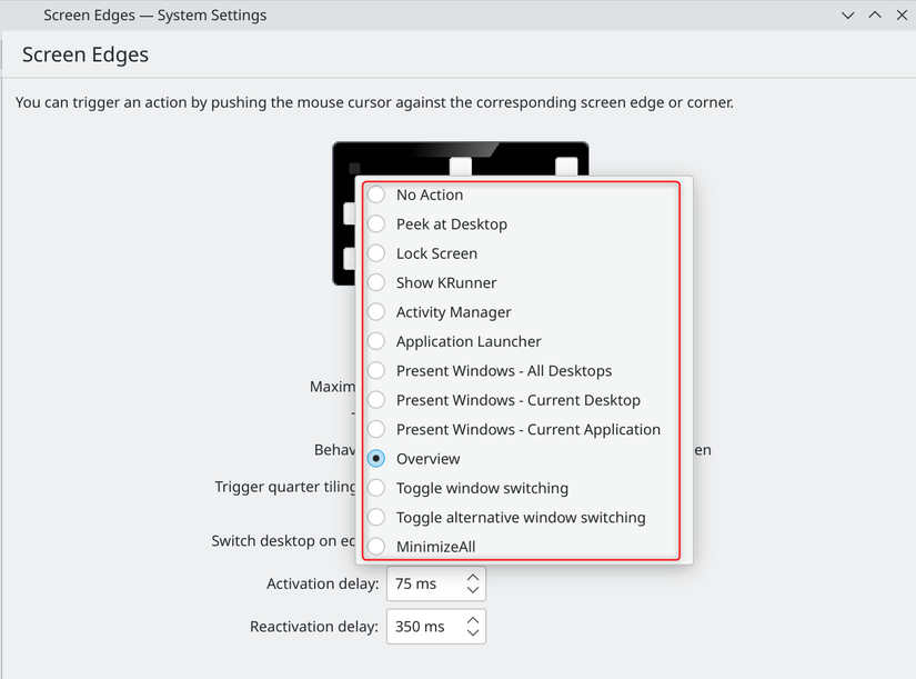7 Ways I Get the Most Out of My KDE Plasma Linux Desktop