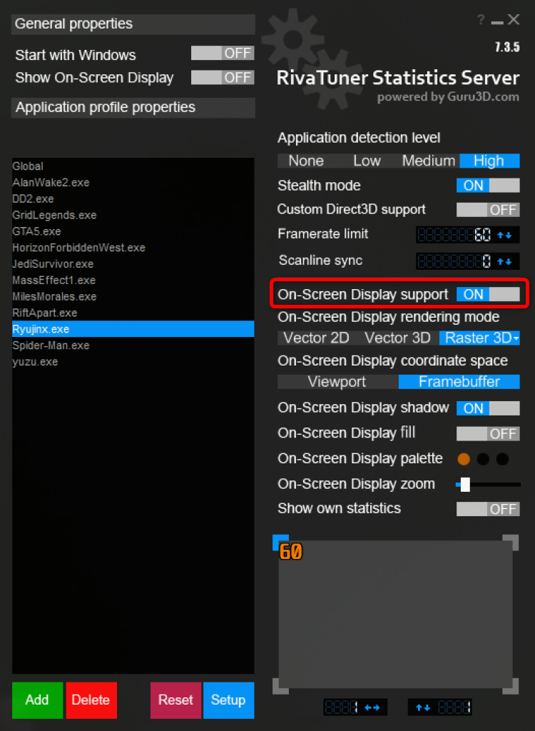 3 In-Game Performance Monitoring Tools I Recommend to Every PC Gamer